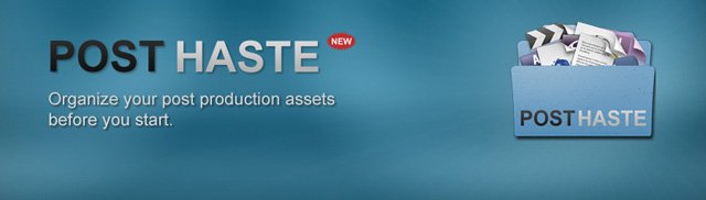 Post Haste v2.0 - Now With More Awesome - Paul Conigliaro